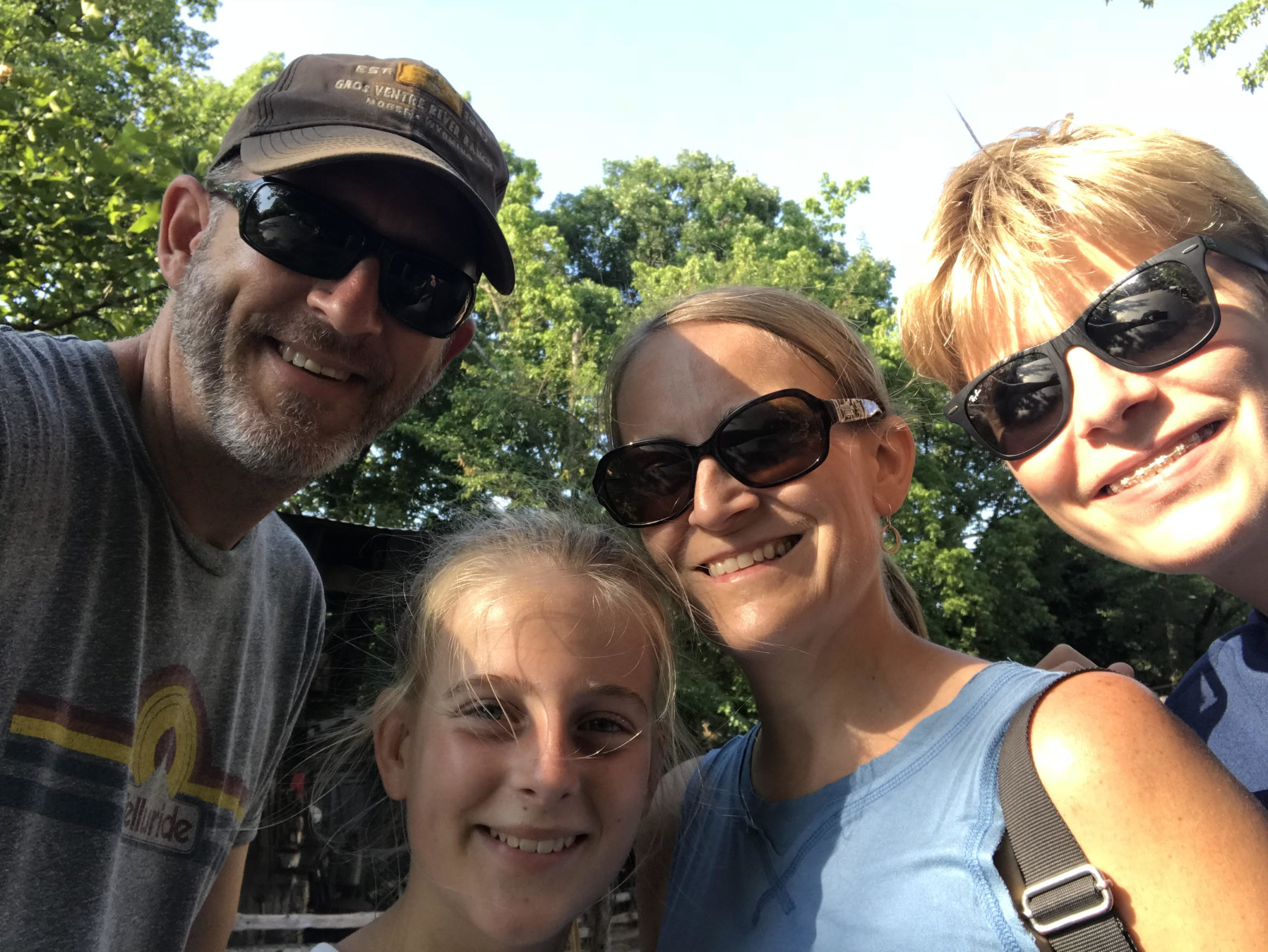 How To Talk To Your Kids About Philanthropy - The Life You Can Save