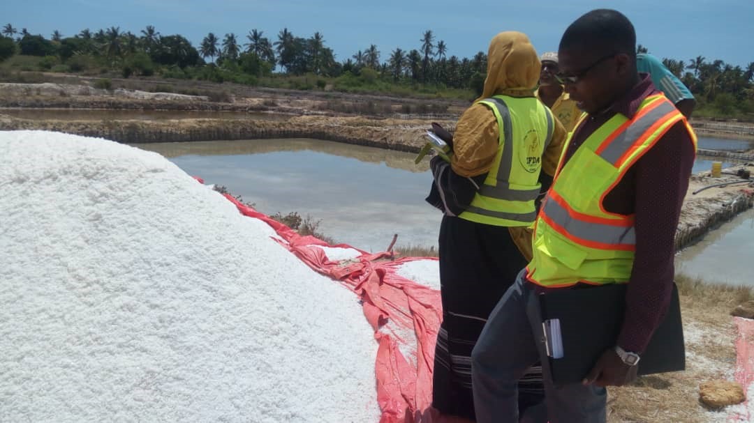 Questionnaire - The Life You Can Save