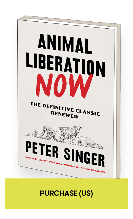 Peter Singer