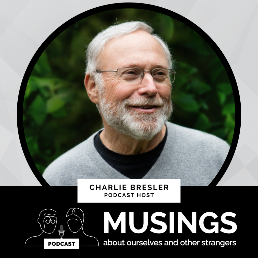 Episode 13: Musings on Season 1 - The Life You Can Save