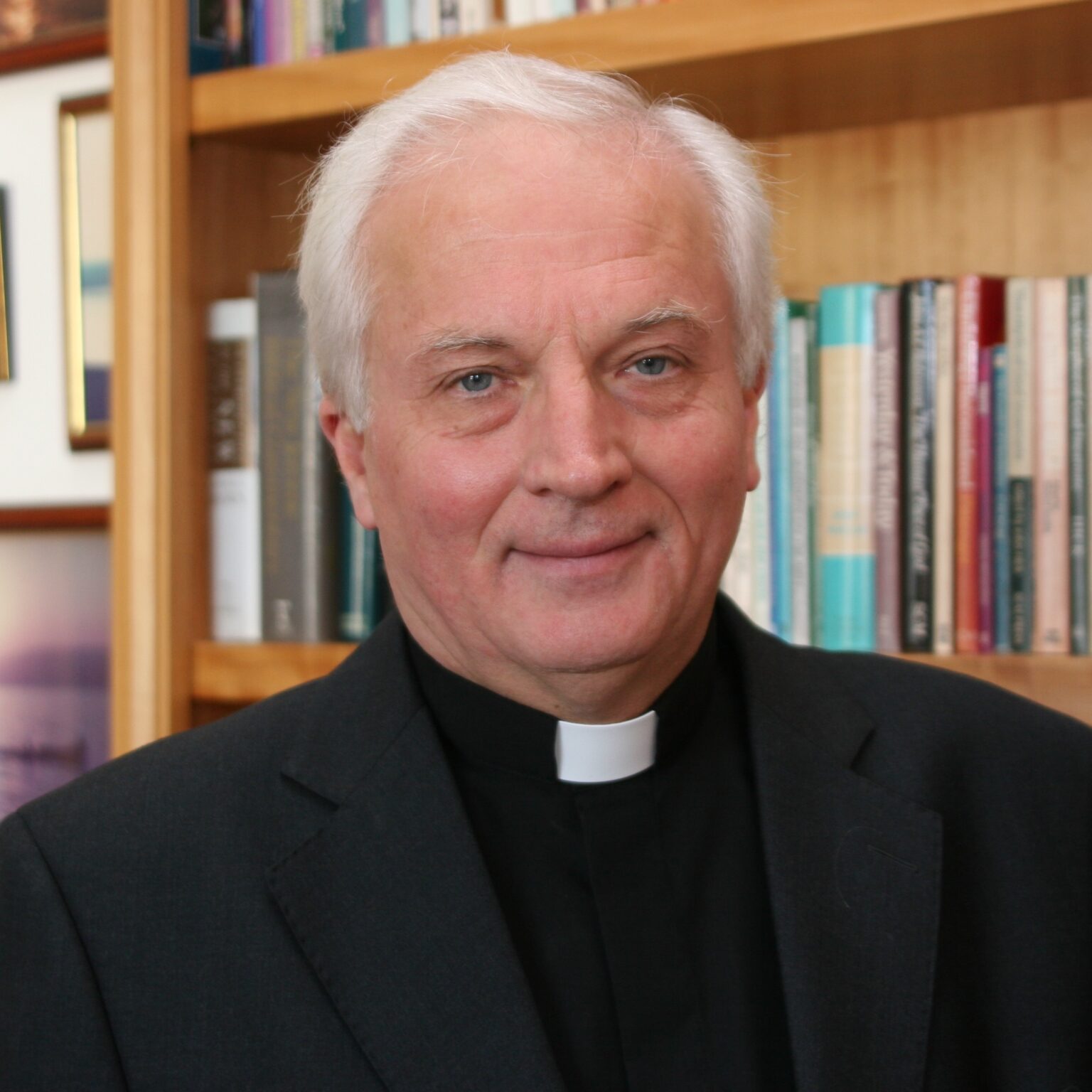 Exploring Generosity As An Act of Faith – by Father Roderick Strange - The Life You Can Save